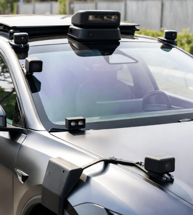 Sensor Fusion Era: How mmWave Radar Complements LiDAR and Cameras
