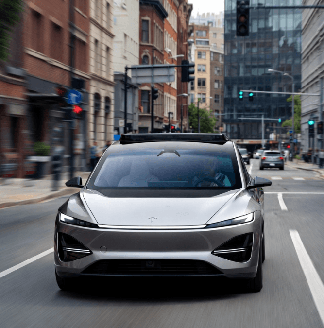 Millimeter-Wave Radar for Autonomous Driving | Linpowave