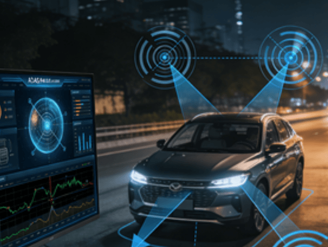 Radar-First or Sensor Fusion: Cost-Efficient ADAS Perception Design